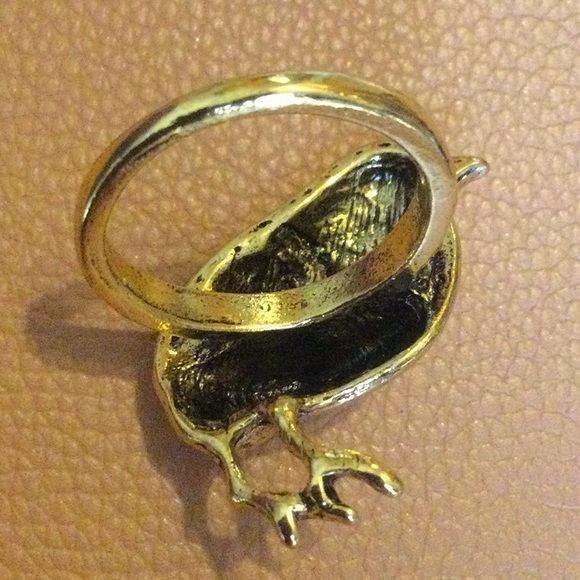 boutique item | Jewelry | New Baby Chick Ring | Poshmark